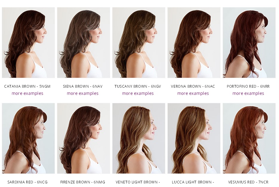 My Hair Color and Personality | Pretty Gorgeous Kikay